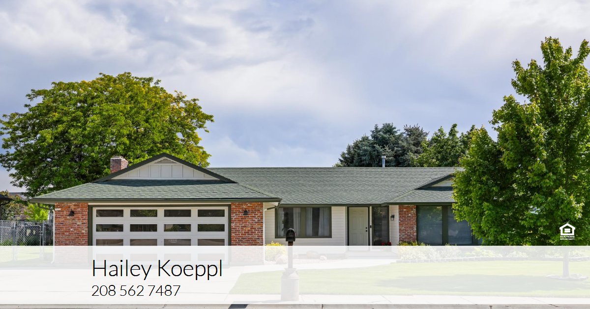 15103 Castle Way, Caldwell, ID 83607